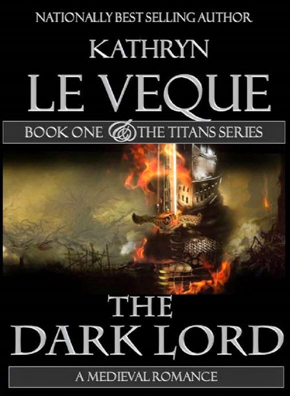 Kimi's Review Blog: Kathryn Le Veque Books