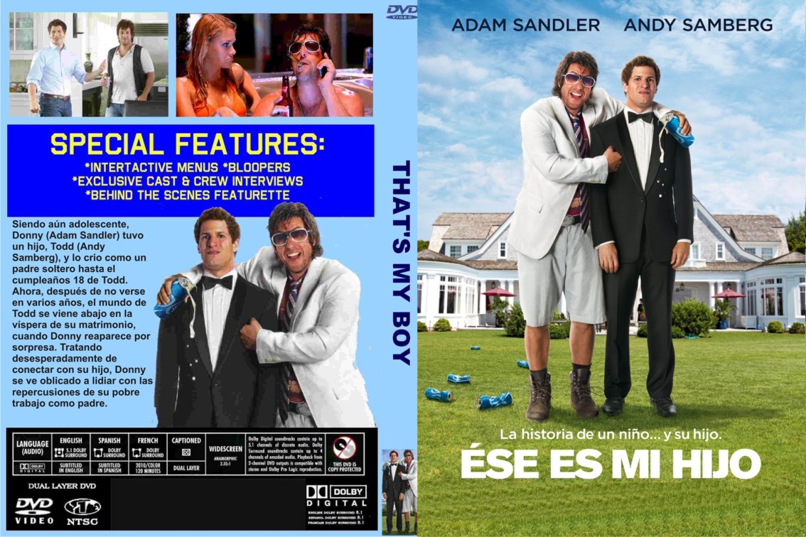 Lo mejor del cine: Nuevos titulos 2012-10-05