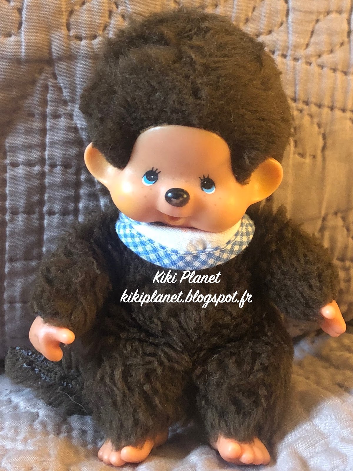 Kiki Planet: Mes Kiki - Partie 1 de ma collection (14/x)