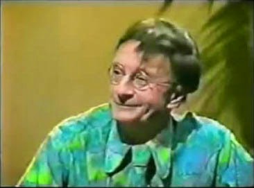Forgotten Actors: Charles Hawtrey