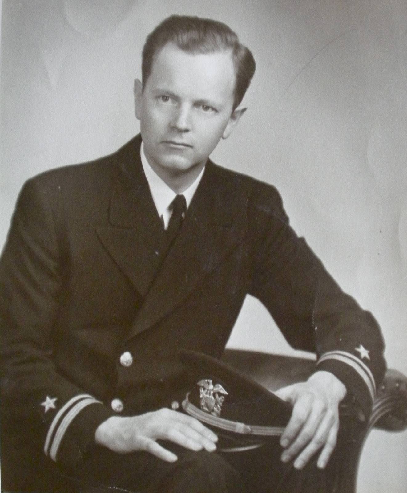 Letters for George: Growing Up in World War II