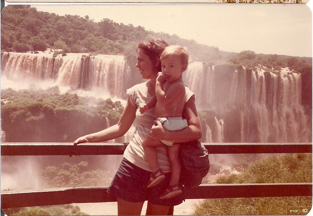 Paisagens Inesquecíveis