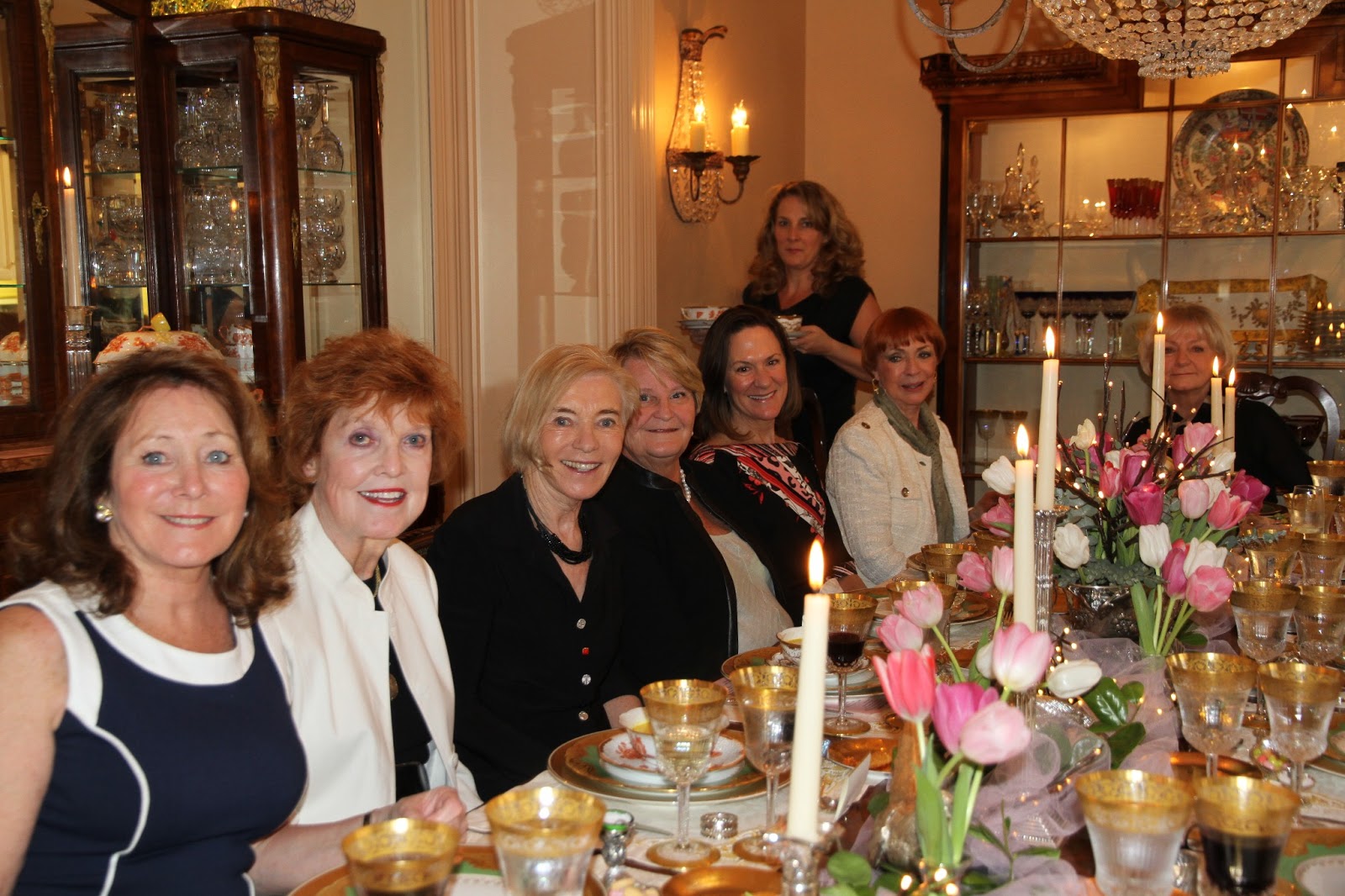 Cathi Hatch: A Symphony of Friends for Susan