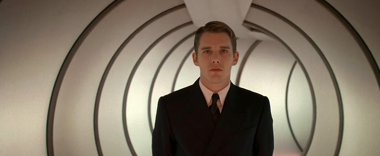Гаттака (Gattaca)