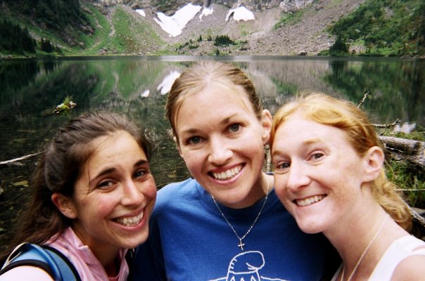 That They May Be One: Sanctus in Seattle