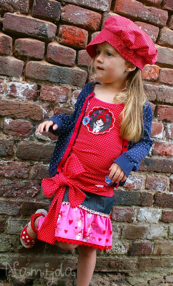 Namijda: MiLLi LoVe´s DotS ♥♥♥