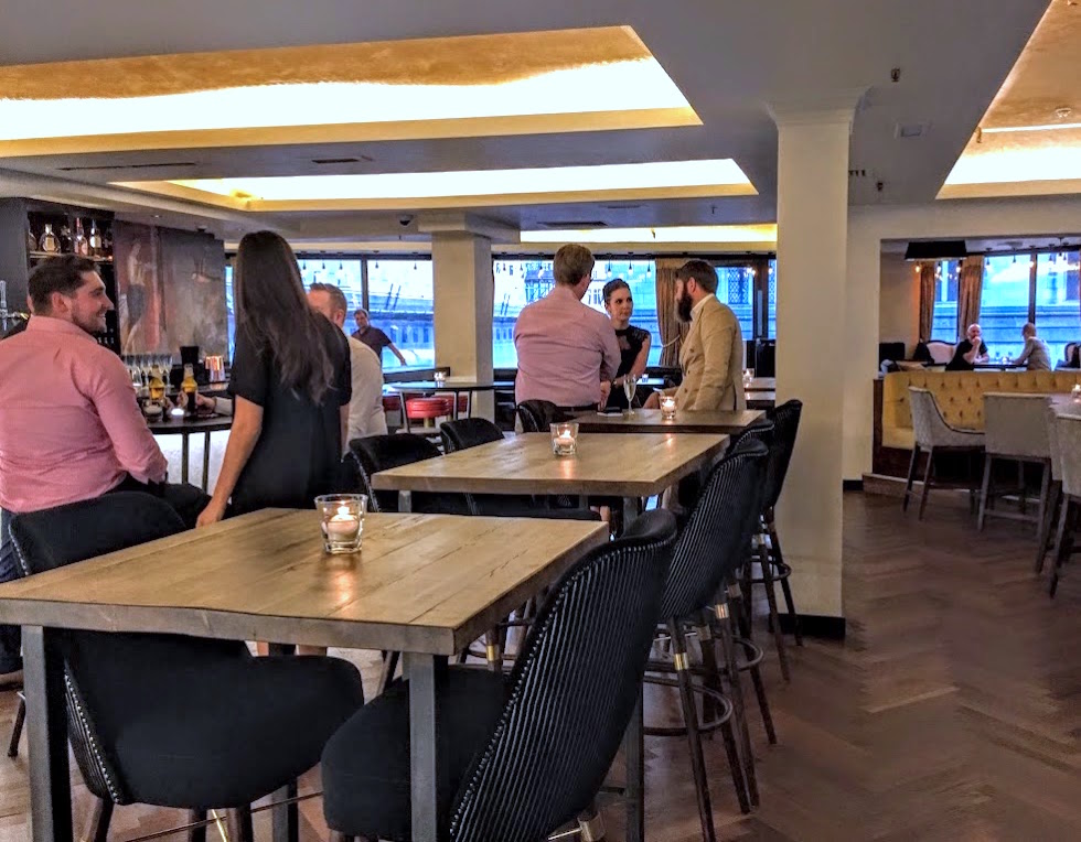 The Girl History: A New Ancient Roman Restaurant?