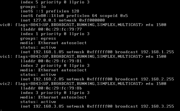 Edgar Rodolfo: Router doméstico con pf (packet filter) en OpenBSD 6.2