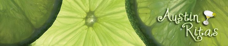 Austin Rita Rankings