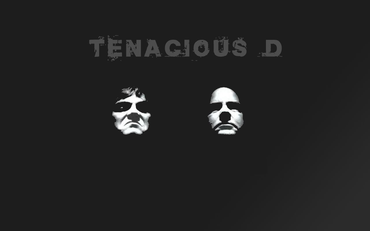 Laughing at Life 2: Tribute to Tenacious D