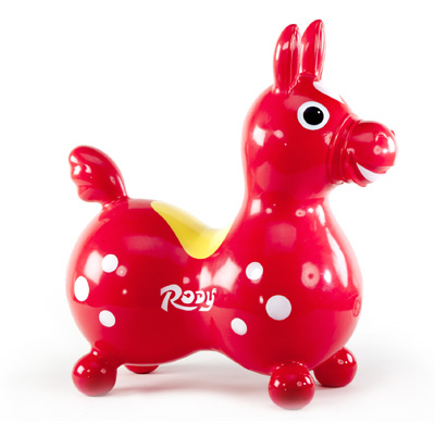 Hudson Baby Design: Favorite Product ! Rody