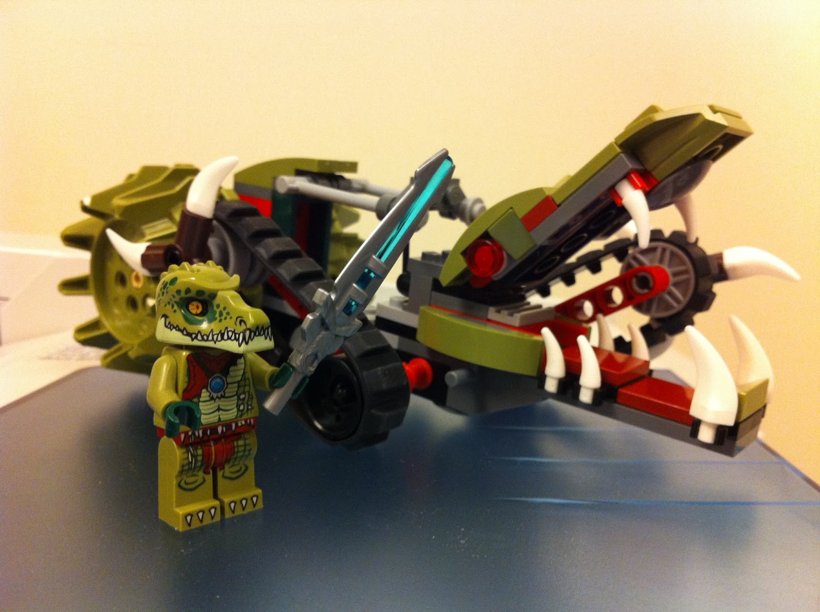 A Field Guide To Doomsday: Mutants In The News — "Mini-Mutants Amok ...