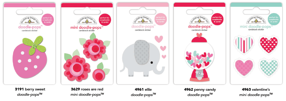 Doodlebug Design Inc Blog: Introducing the new Fall 2015 Mid-Release ...