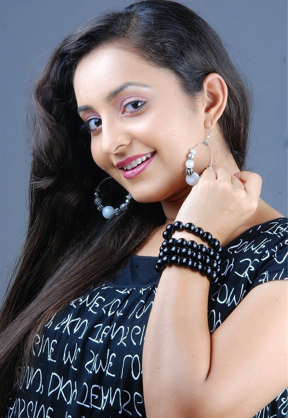 Bollywood Actress World (Original): Cute South Indian Actress Bhama ...