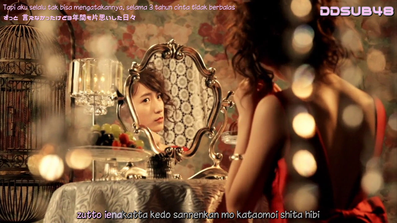 DaredemoDaisuki! SUB | 誰でも大好き! SUB: February 2016