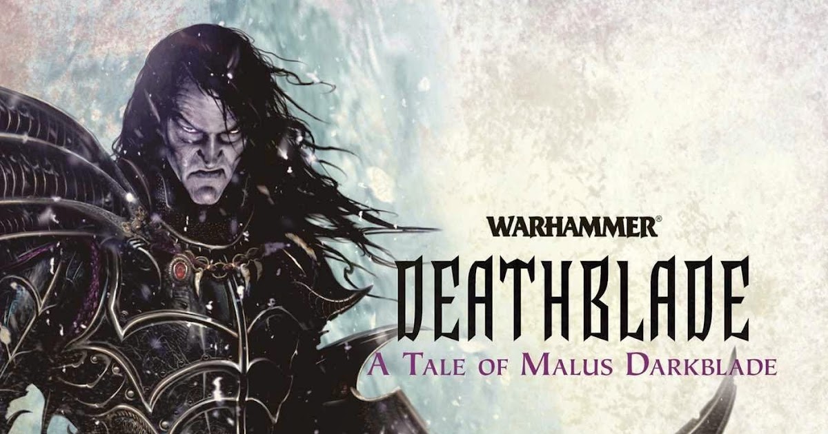 Mengel Miniatures: REVIEW: Deathblade