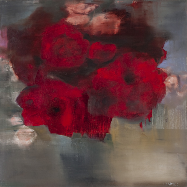 LEARN THE FLOWERS, GABRYEL HARRISON - OPENS TOMORROW!