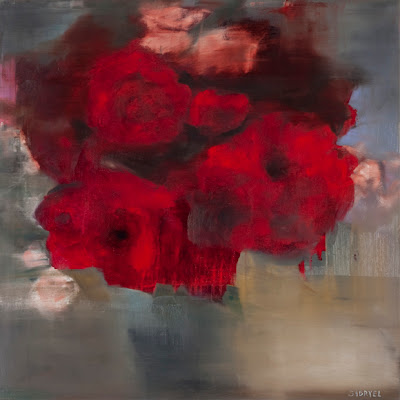 LEARN THE FLOWERS, GABRYEL HARRISON - OPENS TOMORROW!