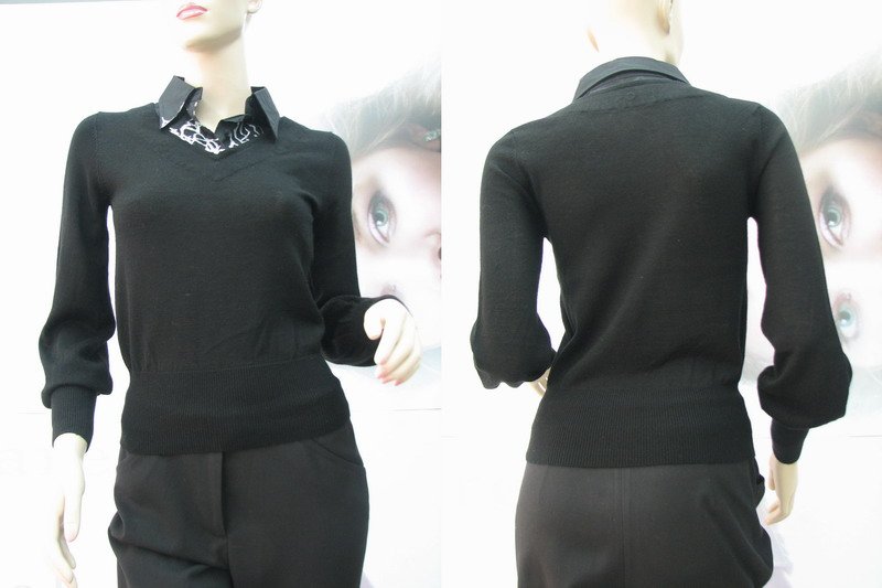 Todo para la mujer: Sueter para un vestido formal