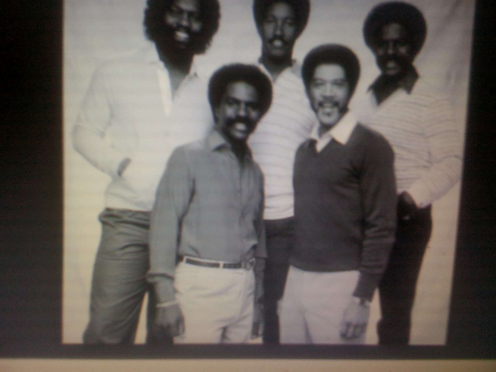 THE BLACK SOCIAL HISTORY:: BLACK SOCIAL HISTORY : AFRICAN AMERICAN R&B ...