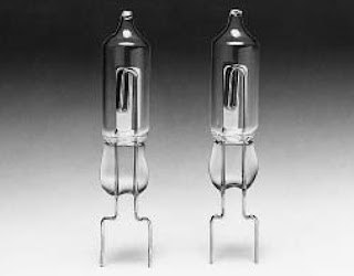 Fire Sensor Hamamatsu UVTRON