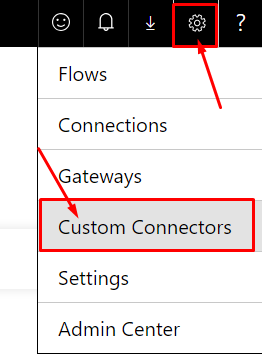How to connect QuickBooks Online using Microsoft Flow Connector