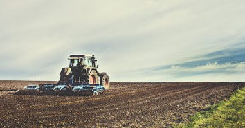 Manajemen atau Pengelolaan Produksi Usaha Tani | Pertanian Konservatif