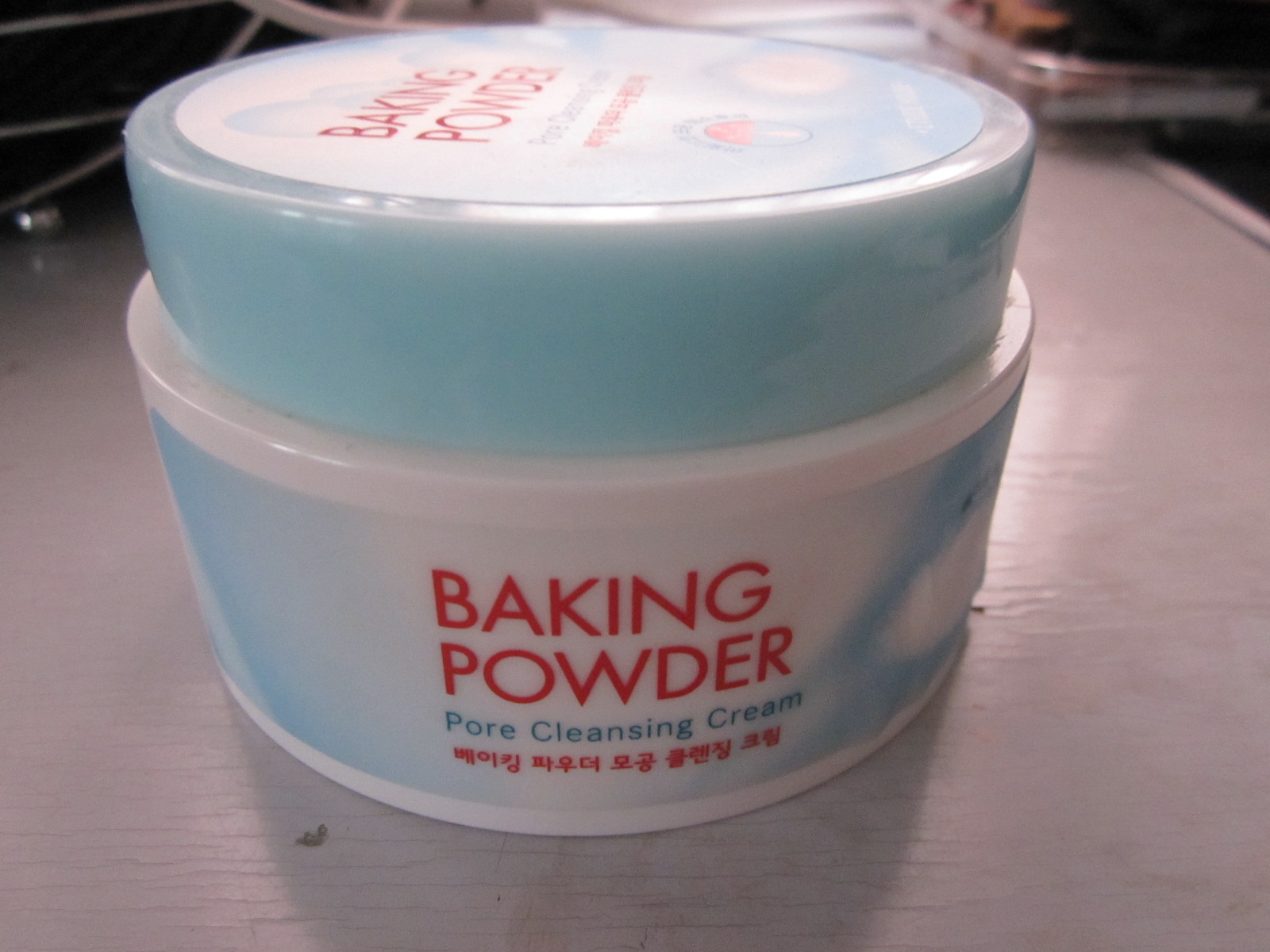 Thai Sanoo: baking powder คือ