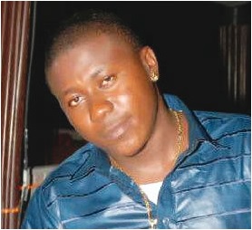 Welcome to Lilian Ujah's Blog: YOUNG OLAMIDE GEORGE SHOT DEAD