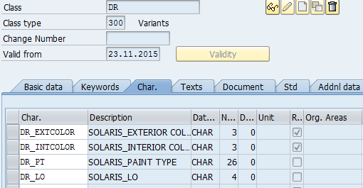 SAP, cars, rock-n-roll: How to setup Price Condition, depending on the ...