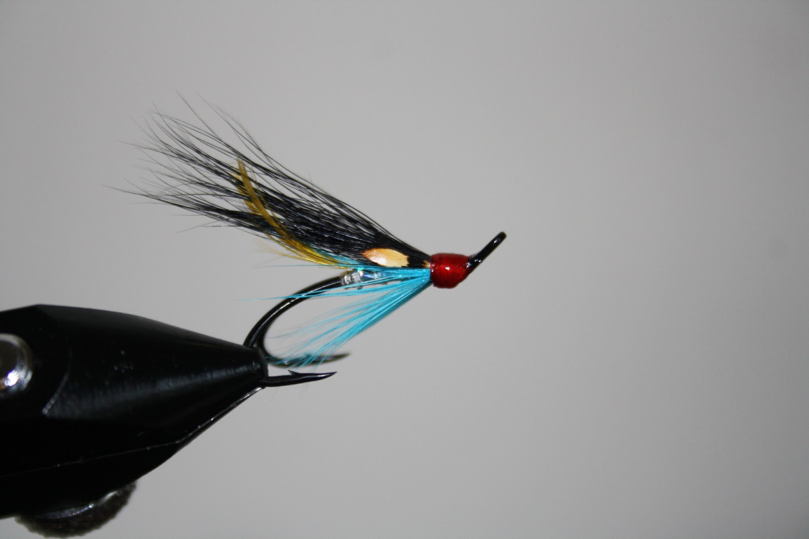 Dee & Don Salmon Fishing: June 2013