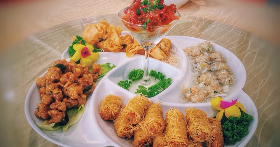 Nelayan Seafood by the Coast Restaurant, Johor