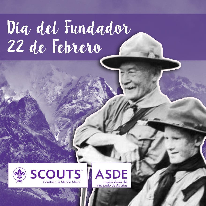 Blog Scout de Antonio Alaminos: La 'Bandera Scout Mundial' en los ...