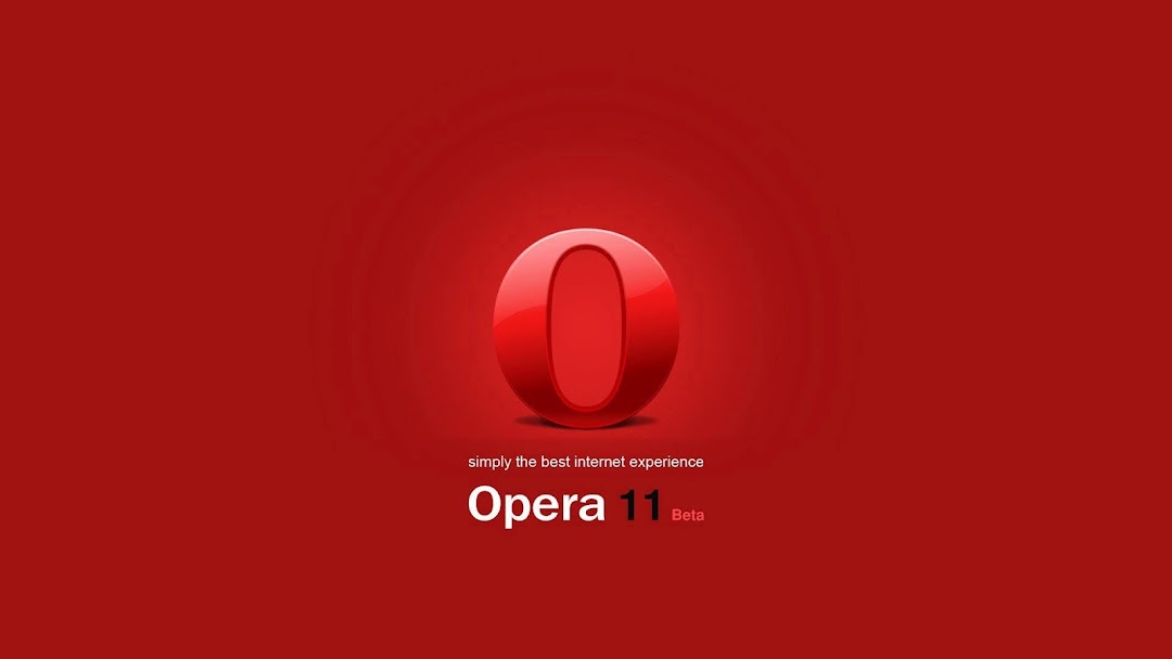 Opera HD Wallpapers