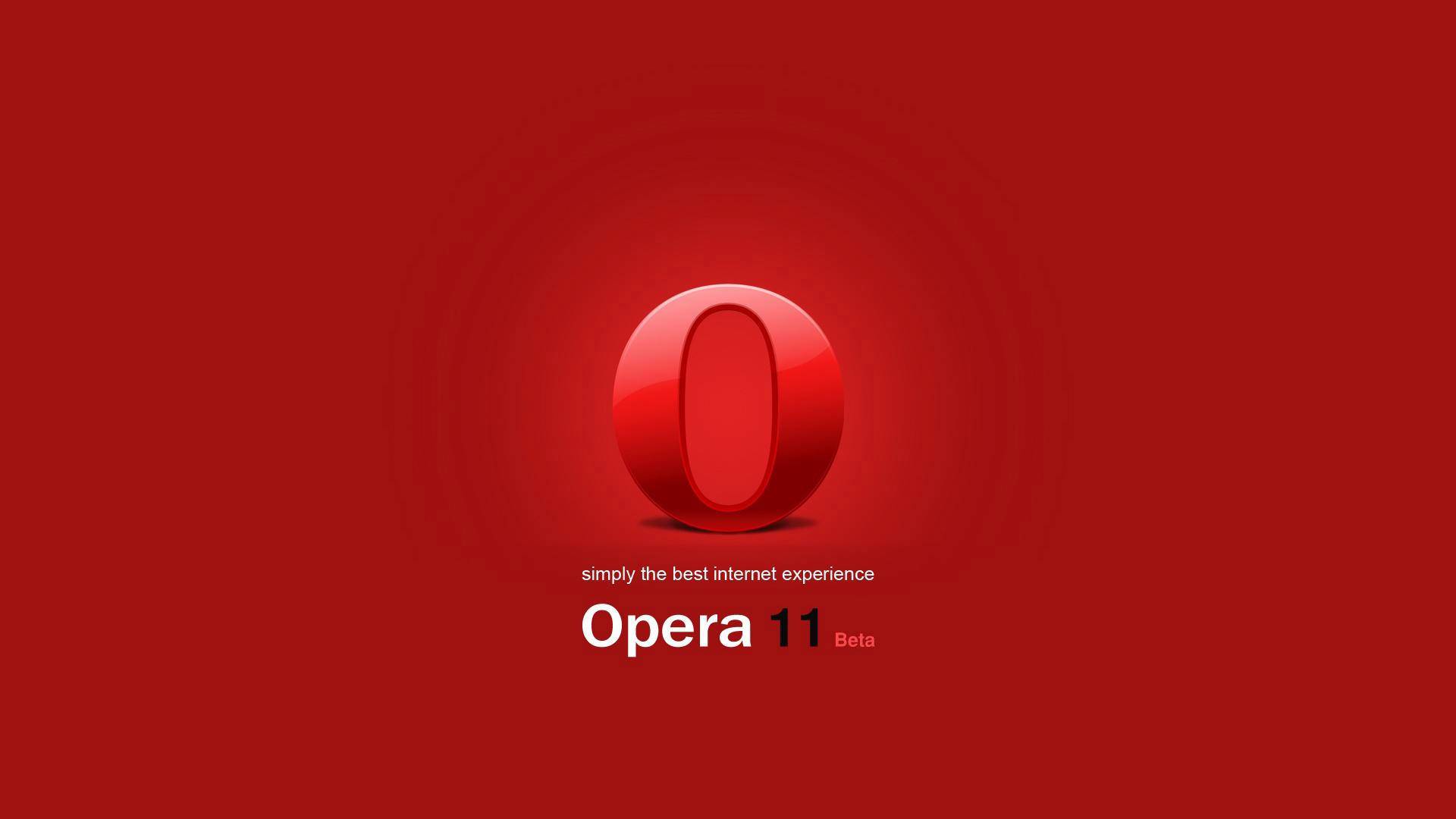 Opera HD Wallpapers