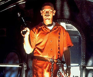 Love Movies?: Con Air - Cyrus the Virus (Random Images)