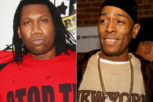 Rebel Noiz: Feature: The History of the Hip Hop Beef-Part One
