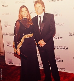 Livin' On A Prayer: PARABÉNS DOROTHEA ROSE HURLEY BONGIOVI PELOS SEUS ...