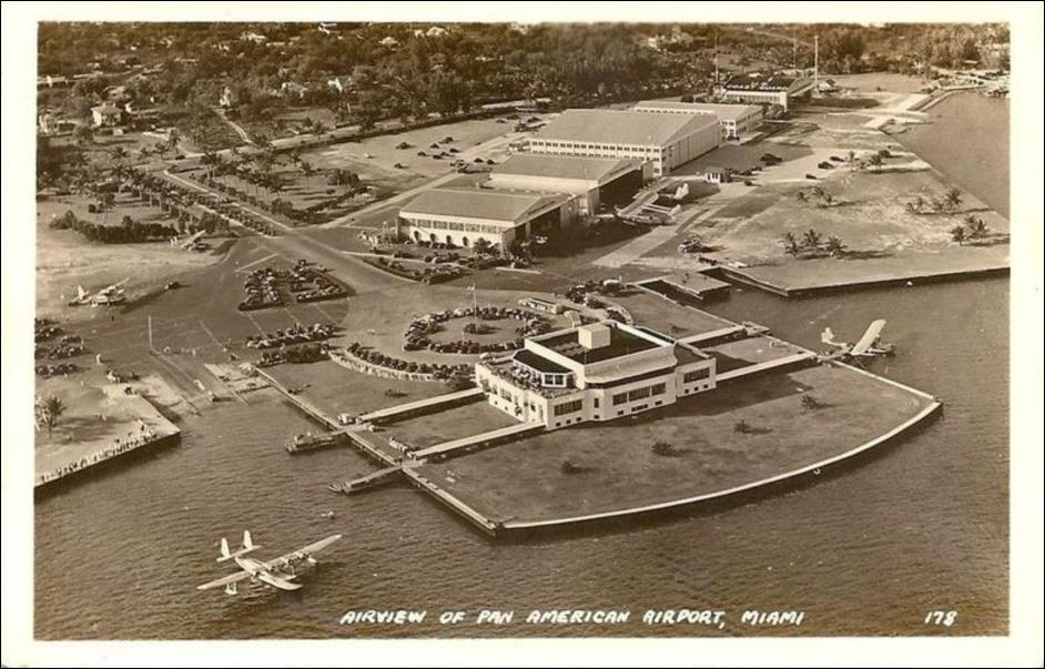 Miami Archives - Tracing the rich history of Miami, Miami Beach and the ...