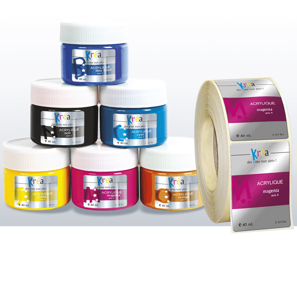 etiquette autocollante-labels-sticky note: etiquettes Fond ALU-labels -tags