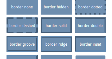 Qt Academy: Styling QPushButton