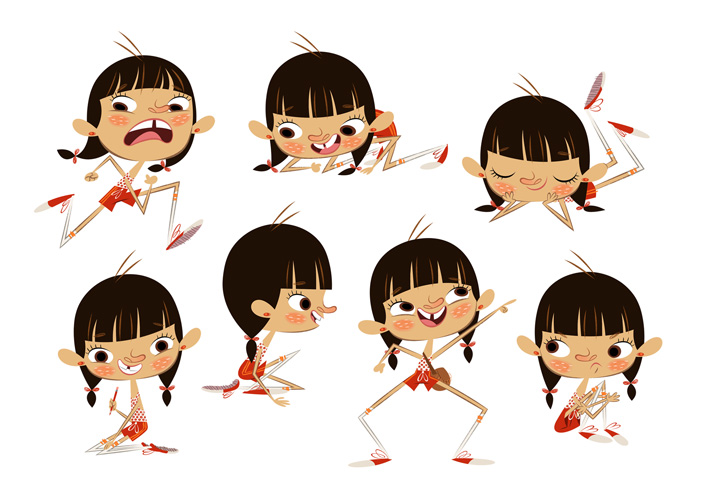 Aurore Damant: FLOOPALOO, WHERE ARE YOU?