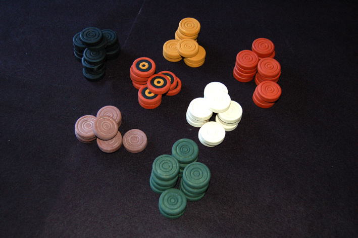 St. Thomas guild - medieval woodworking, furniture and other crafts ...