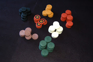 St. Thomas guild - medieval woodworking, furniture and other crafts ...