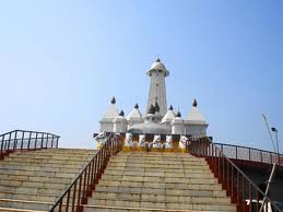 Sun Temple in Ranchi Jharkhand