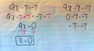 817 Math (2010): Angel's Algebra Post