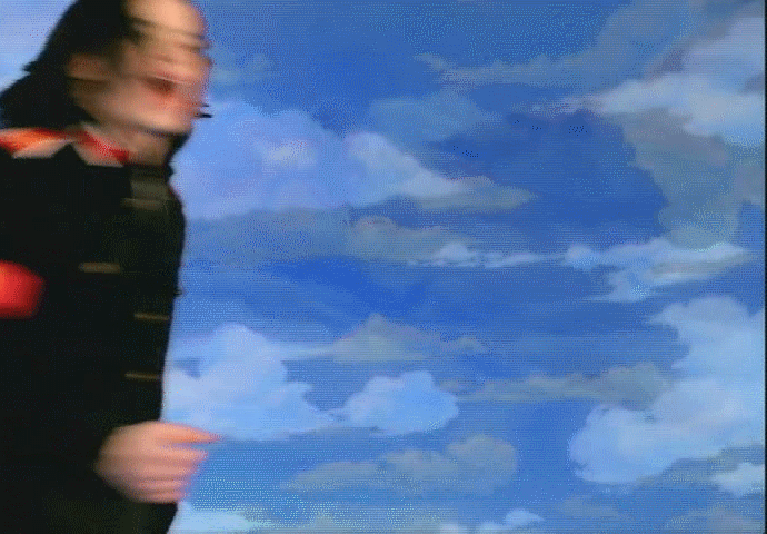 Michael Jackson & eddie Murphy whatzupwitu Gif's | Mjj Galeria