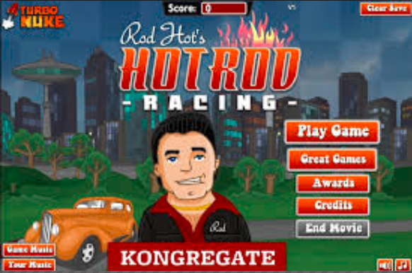 Rod Hots Hot Rod Racing Free Online Play! Easy Game 2 ~ Easy Games 2 ...