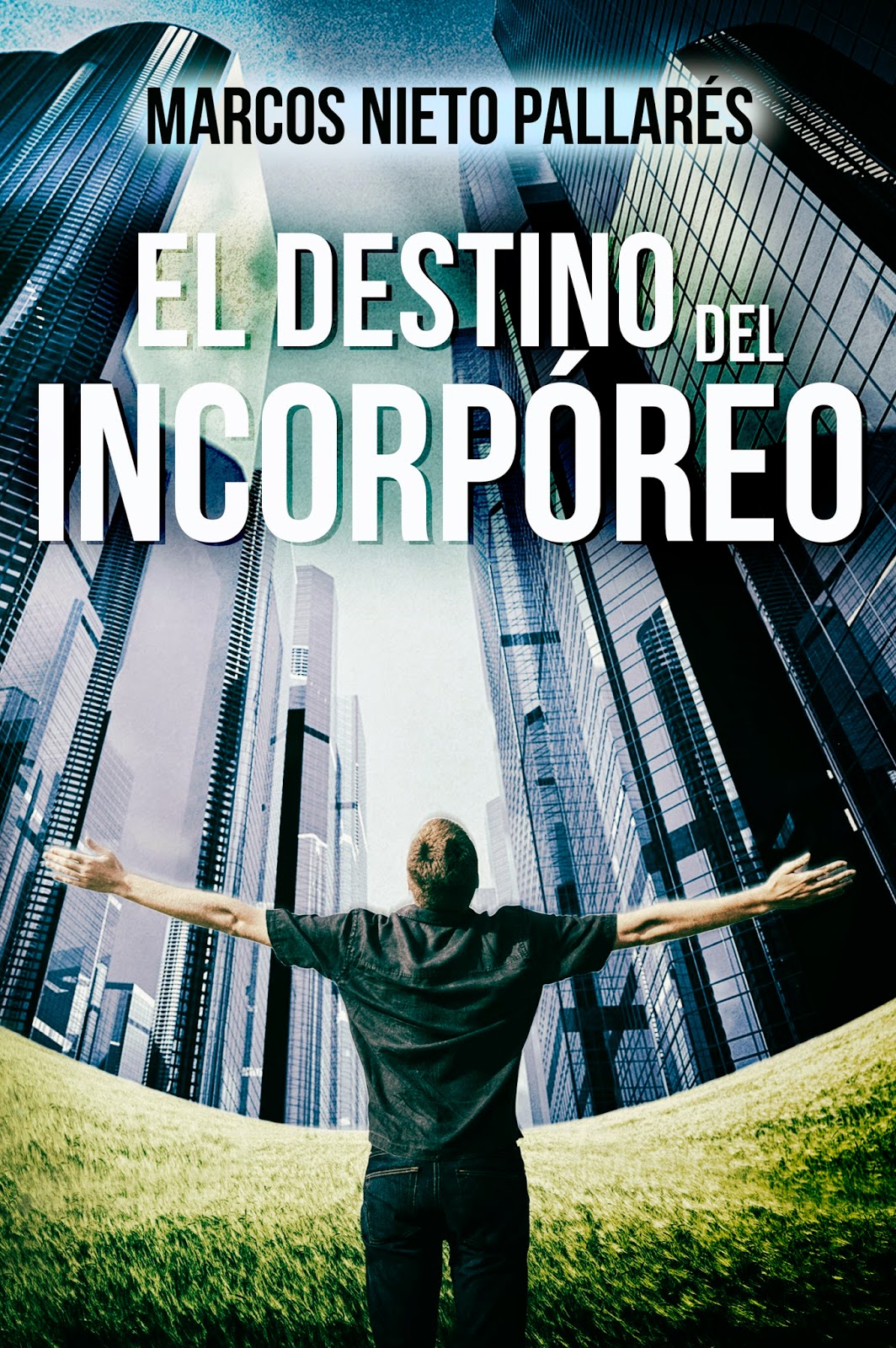 El escritorio del Búho: EL DESTINO DEL INCORPÓREO.