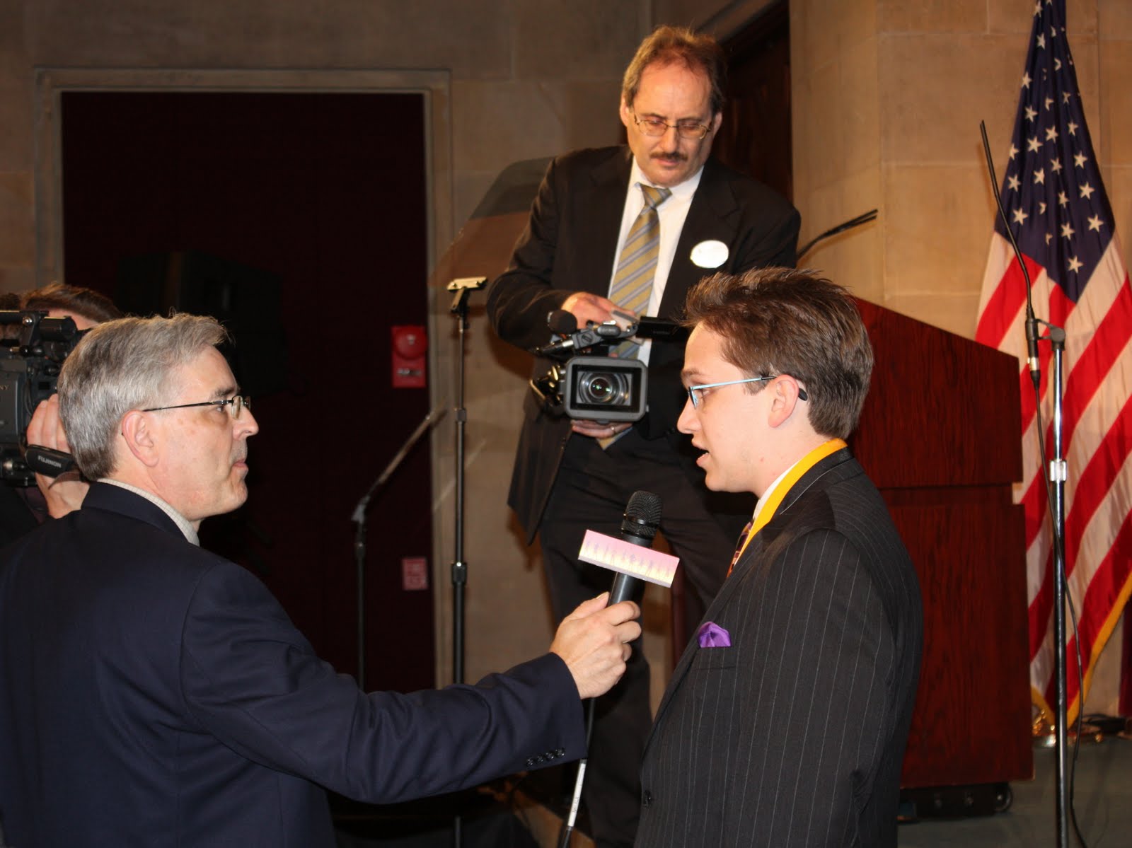 Artist Jeff Hanson: Jeff WINS National Prudential "Spirit of Community ...